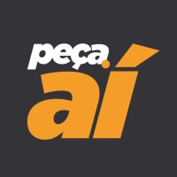 Peça aí - O maior estoque de peças para a sua oficina